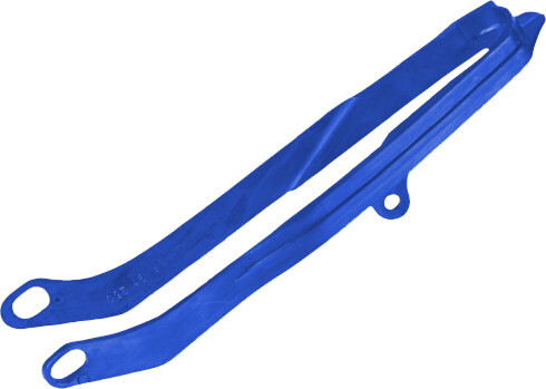 Acerbis 2215080003 MX Motocross / Enduro / Dirt Bike Chain Slider, Blue ...