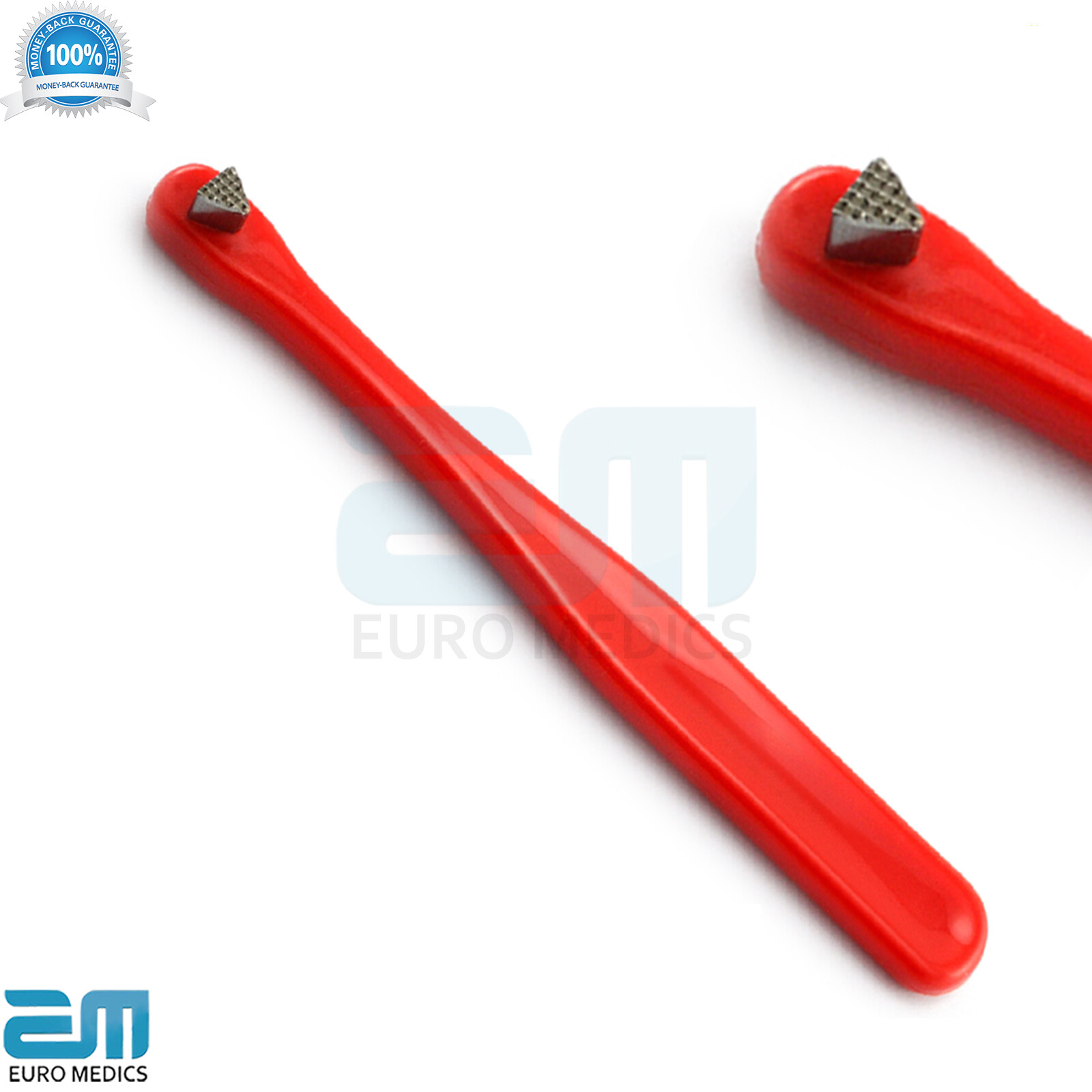 Dental Orthodontic Kit Ligature Tucker Band Pusher Bracket Guage ...