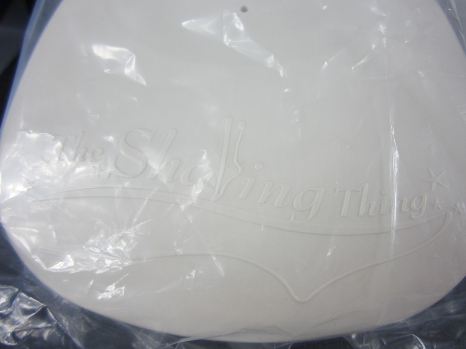 Avon Wellness The Shaving Thing Shower Shave Shelf New | eBay