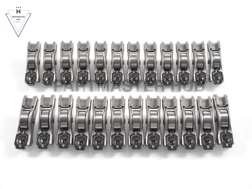 2018-2024 Audi Upgrade Engine Rocker Arms 24PCS - 3.0L V6 - 0P2109417 ...