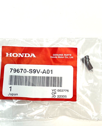 Original Pilot (2003-2008) Birne, Neo-Wedge (14V 40Ma) 79670-S9V-A01 | eBay