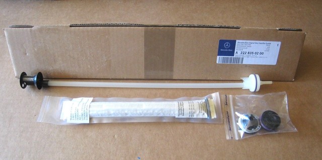 BRAND NEW MERCEDES C300 S550 S63 S65 A/C RECEIVER DRYER INSERT ...
