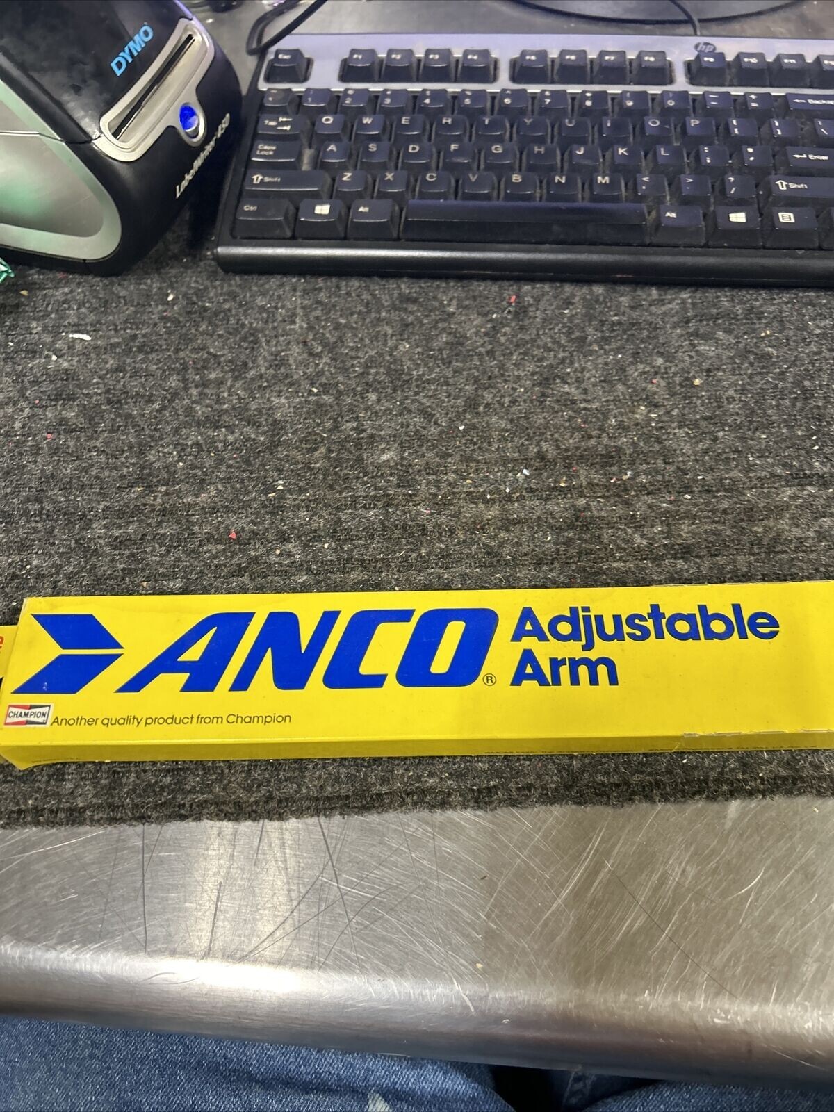 Windshield Wiper Arm Anco 41-01 for sale online | eBay