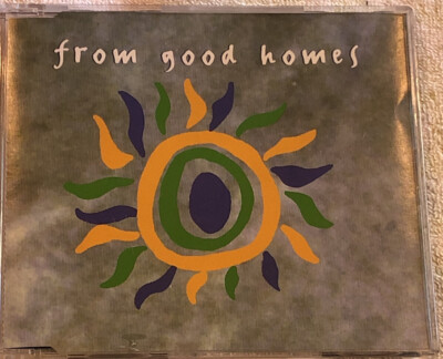 From Good Homes Promotional Discs (CD, LN-MINT) (12) 78636643823| eBay