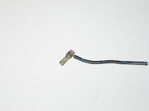 Mercedes Wiring Connector Plug Terminal Pin A0025459926 Used Genuine | eBay