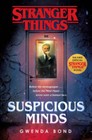 Stranger Things: Suspicious Minds: The first official Stranger Thing ...