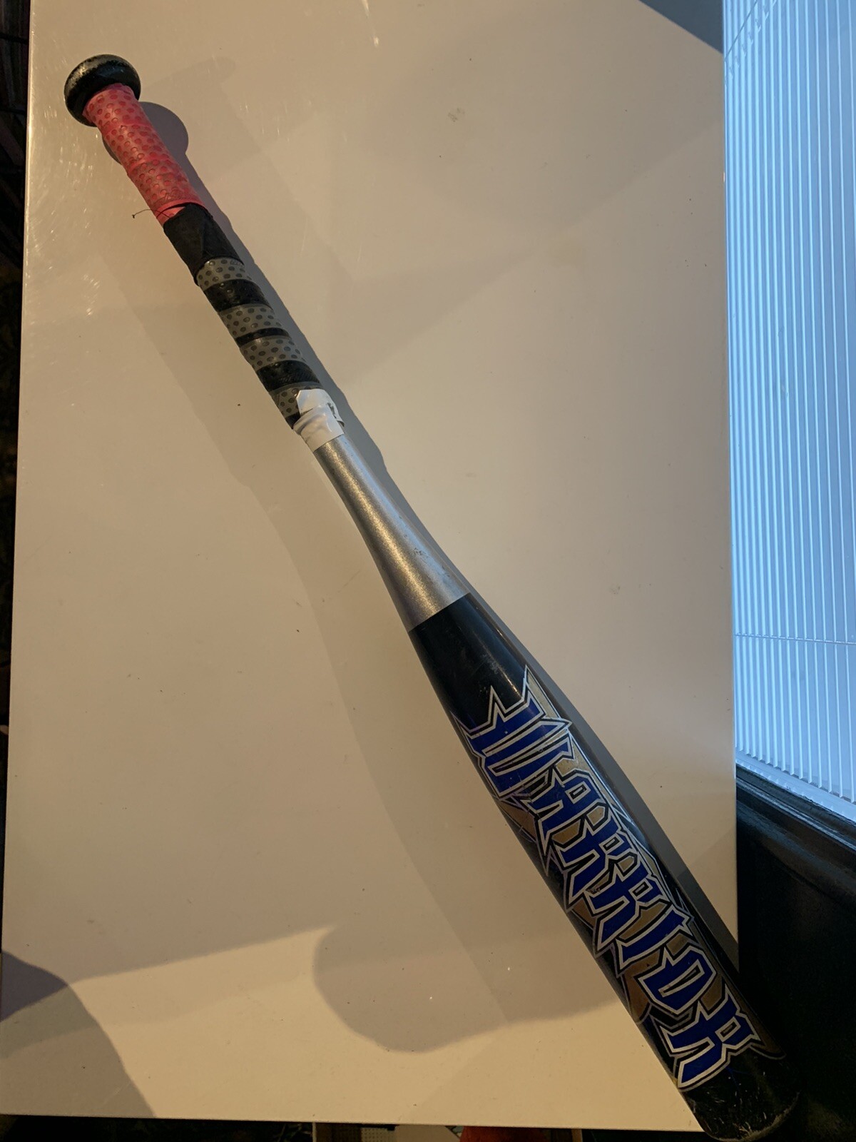 Louisville Slugger TPX Warrior Bat 25 Inches 15 Oz Model TB11W | eBay