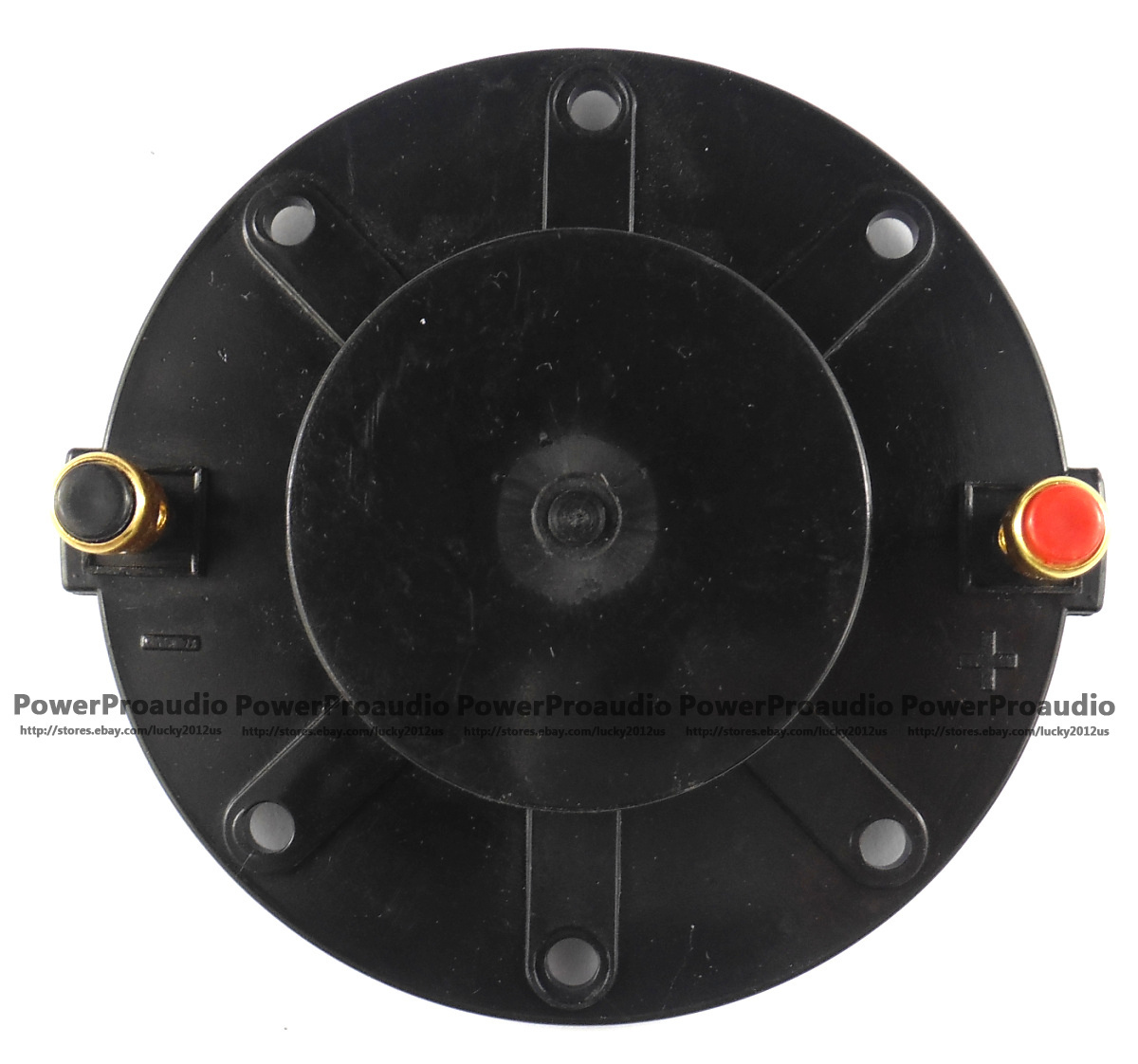 12Pcs Replacment Diaphragm Harbinger Diaphragms for HX121, HX151, HX152 ...