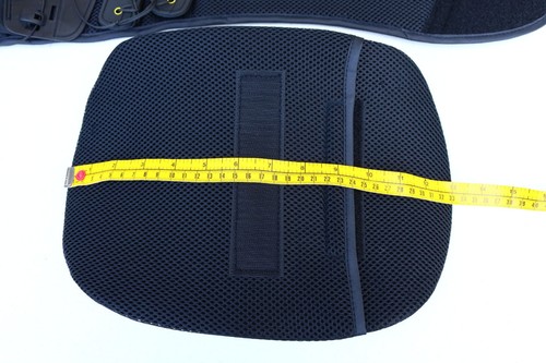 Back Support Back Brace CLEAN BOA Adjustable Universal Sizing with ...