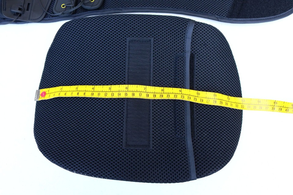 Back Support Back Brace CLEAN BOA Adjustable Universal Sizing with ...