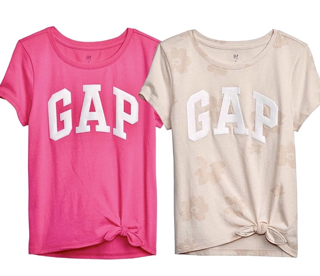 Kids Gap Logo