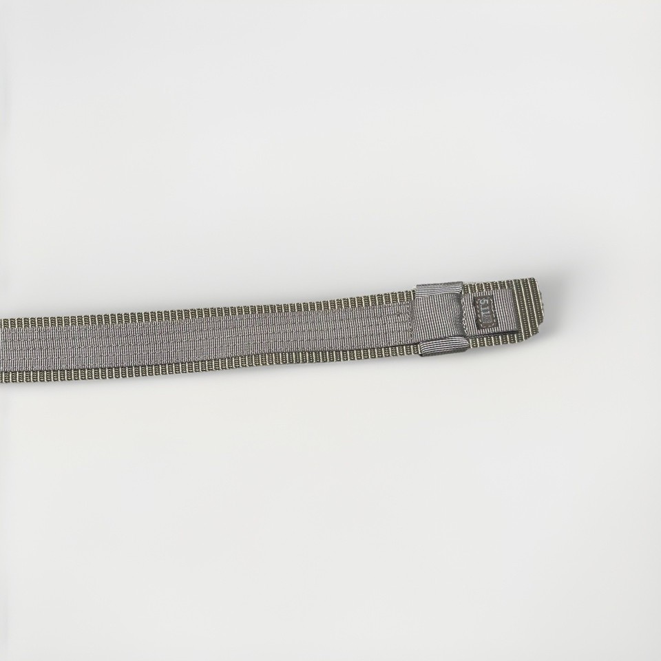 5.11 Tactical Mens Belt XXL 44-46" Drop Shot Nylon Rip Stop Sandstone ...