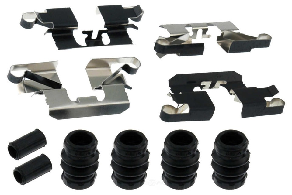Disc Brake Hardware Kit-R-Line Raybestos H5797A | eBay