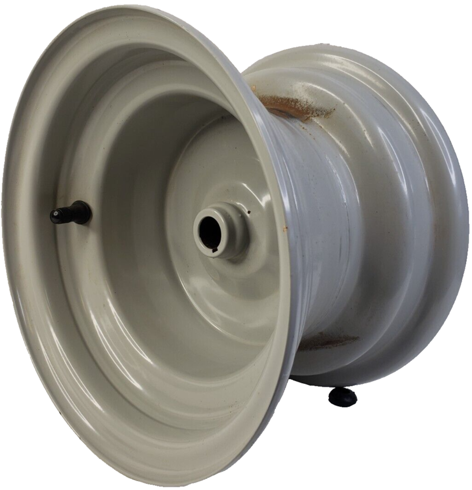 8" RIM WHEEL Drive Axle 8x5.375 for 20x7.00-8 20x8.00-8 20x9.50-8 tire ...