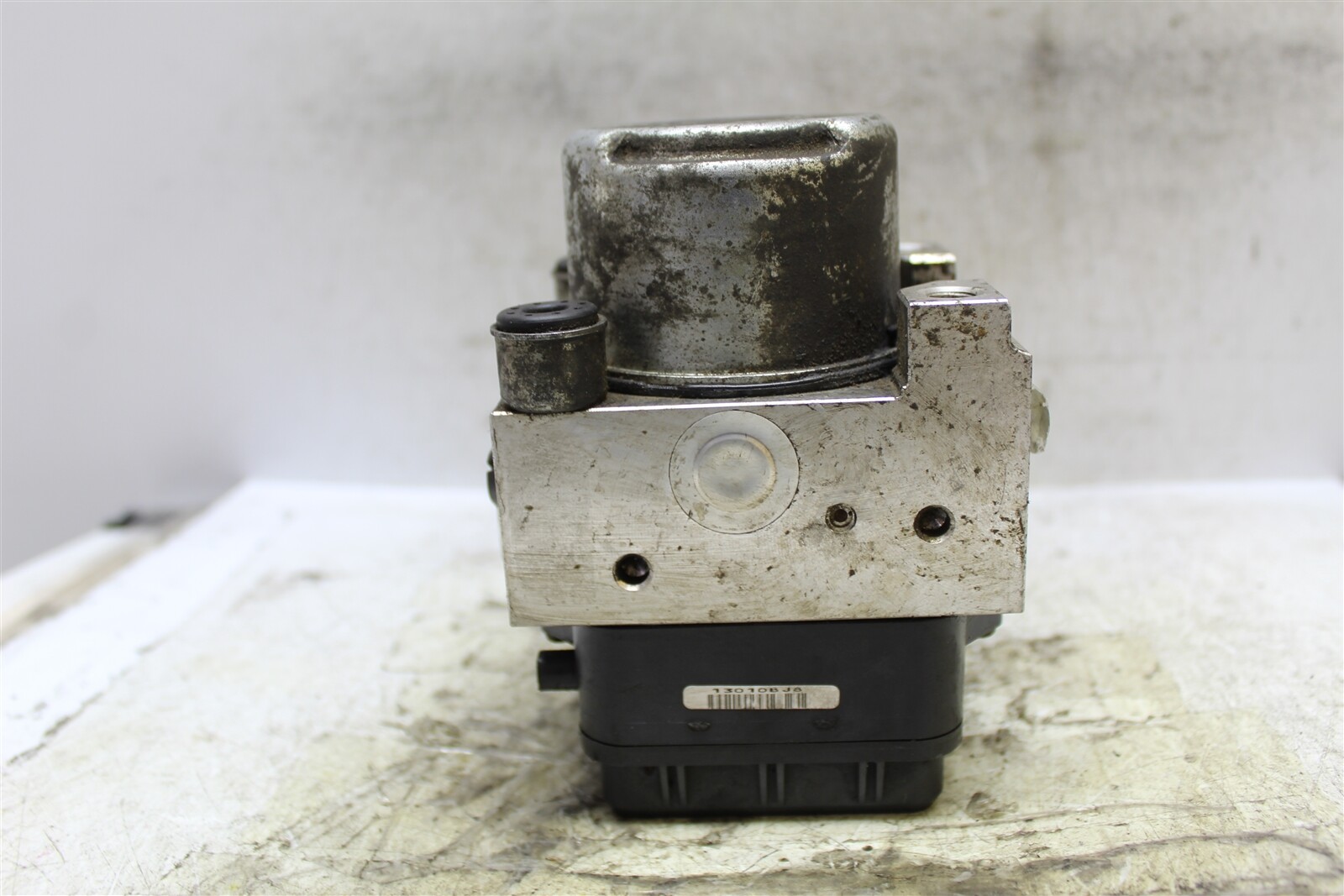 4L5T2C219AA Ford Ranger 2004-2009 ABS Antilock Brake Pump Control OEM ...