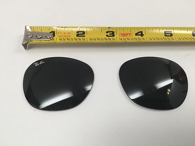 New Authentic Replacement Lenses for Ray Ban 5216 | eBay