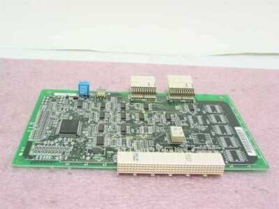 NEC BUS Interface Circuit Card BS01-B | eBay