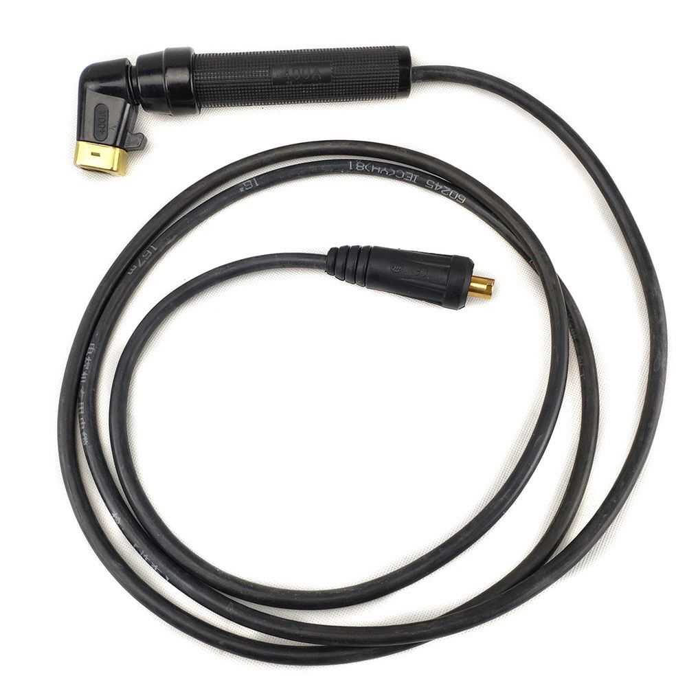 Stick Welding Lead Set