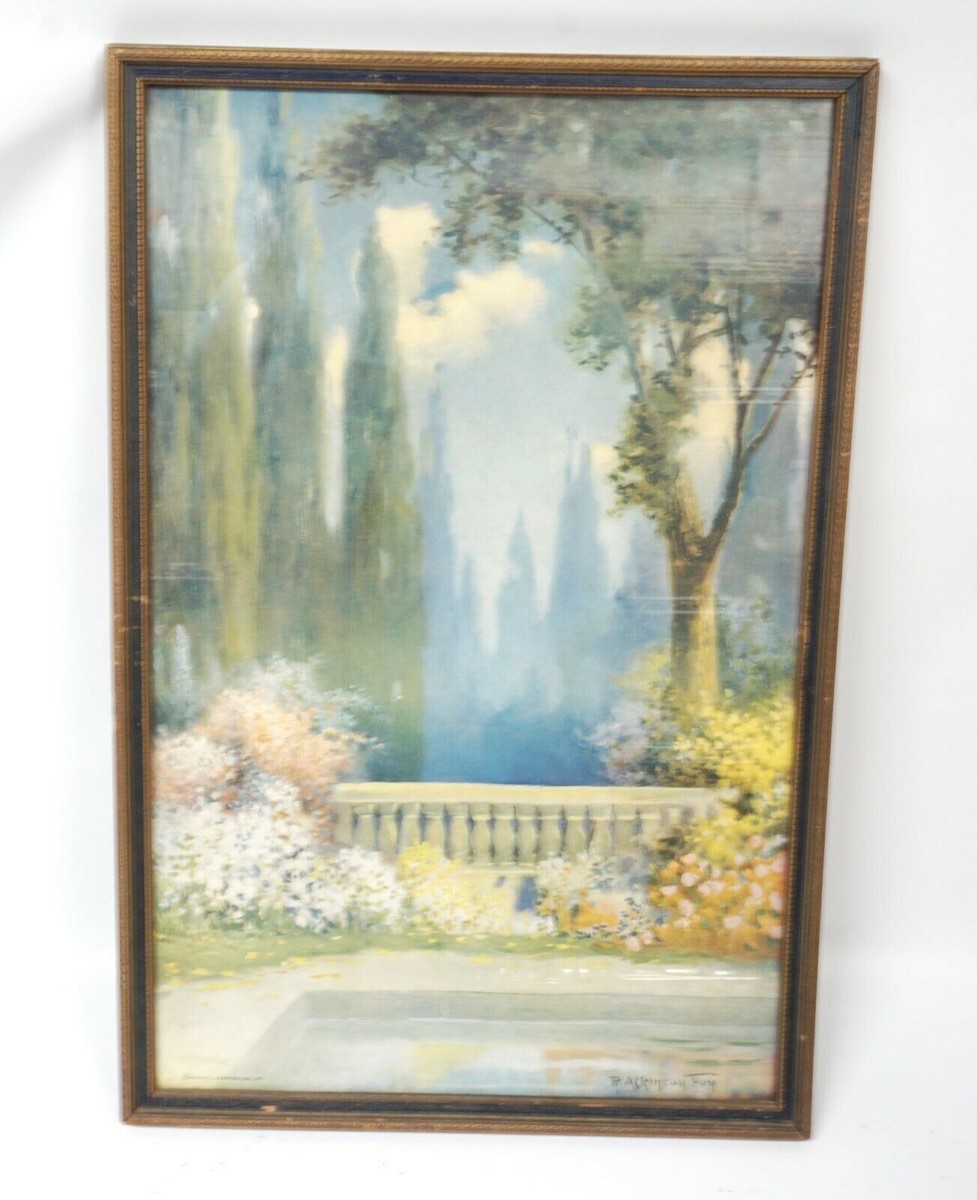 Atkinson Fox Robert Atkinson Fox (1860 – 1935) | AMERICAN GALLERY