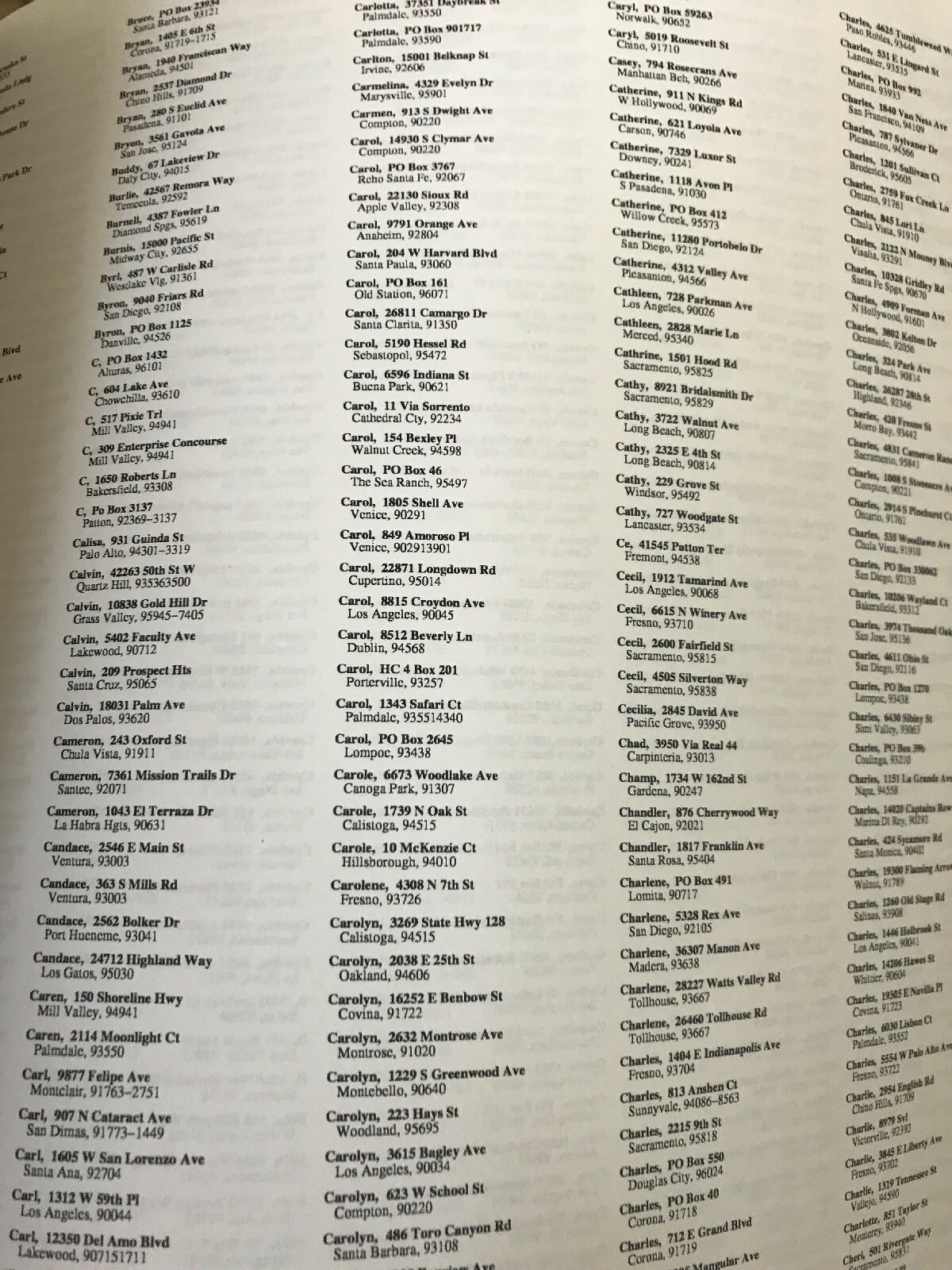 World Book of Coles COLE FAMILY NAME 1997 GENEALOGY | eBay