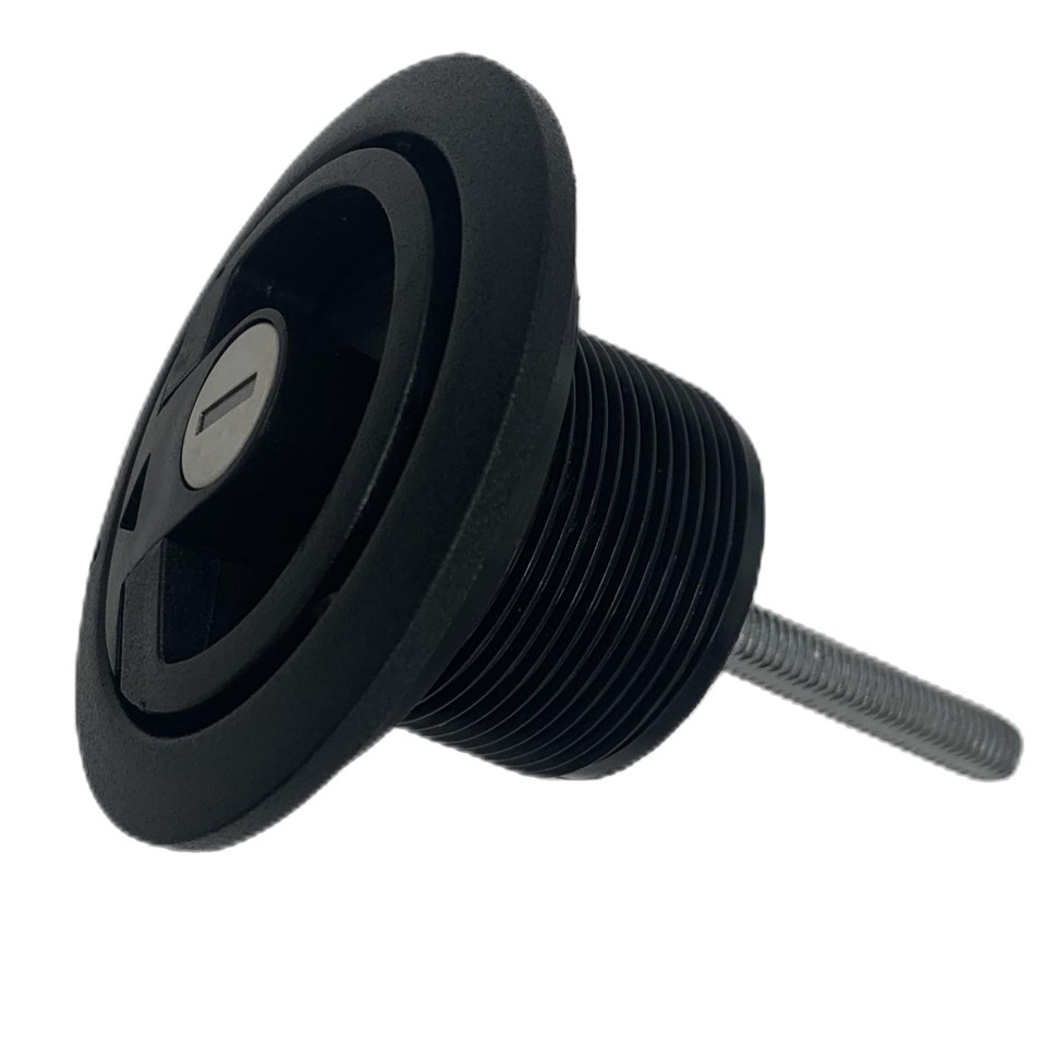 5 Pcs Skeeter Boats plastic handle compartment latch SK01 bass boat ...