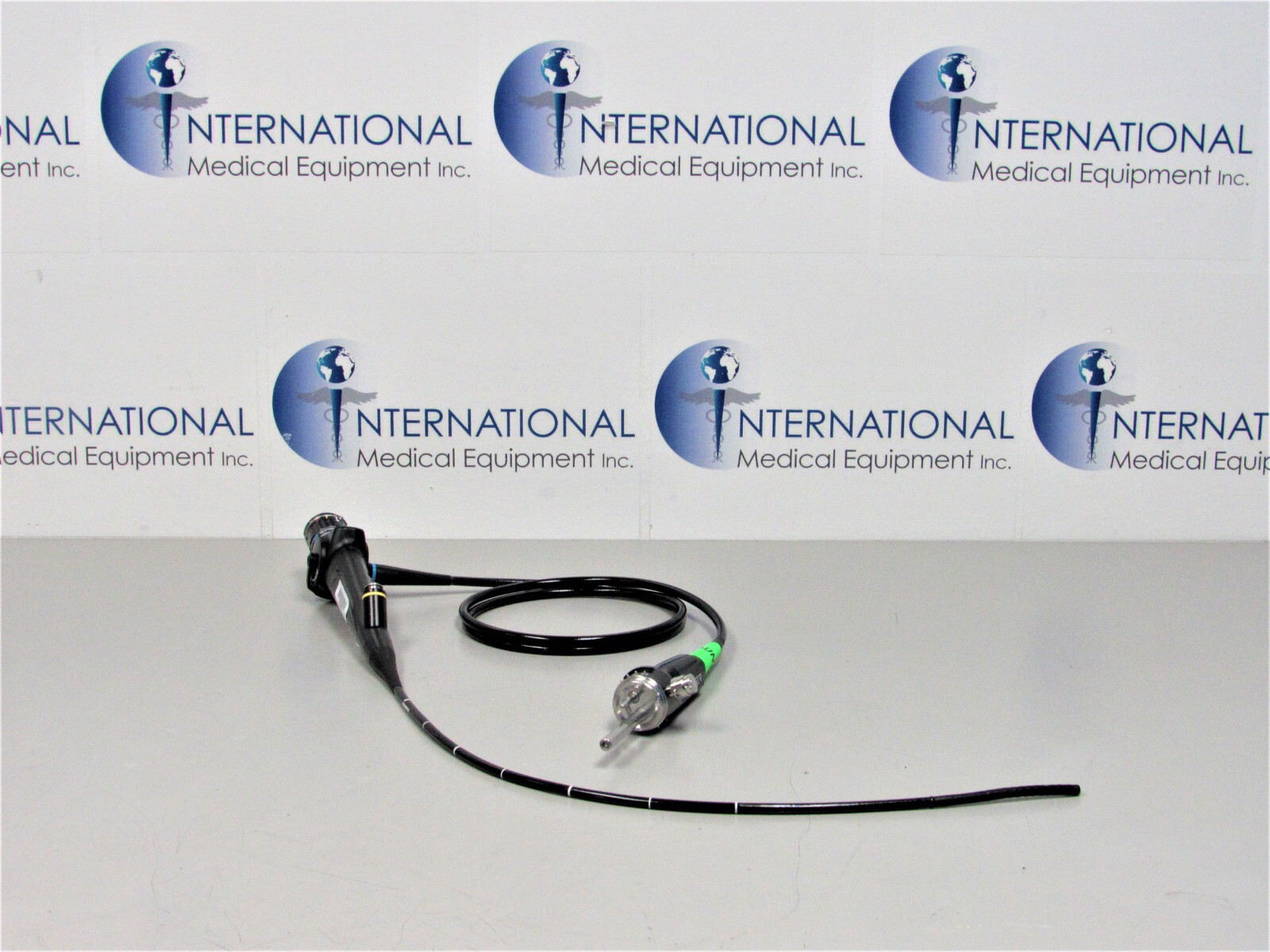 Olympus BF-XT40 Bronchoscope Endoscopy Endoscope OEM | eBay