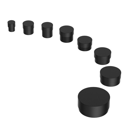 68RFE Bushing Driver Kit For Dodge 68RF Transmission ,72030-68K and ...