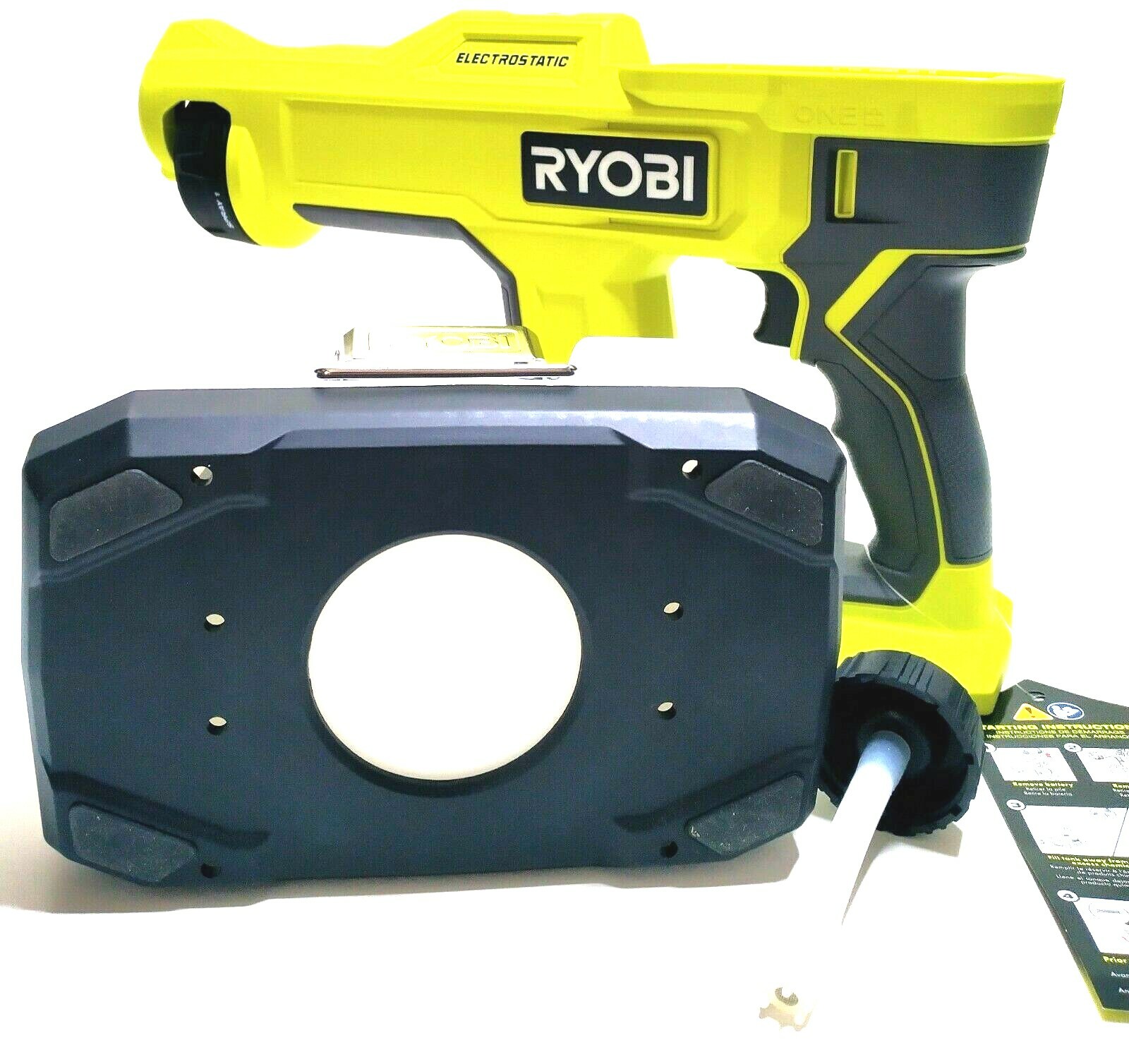 Ryobi 18V One+ Electrostatic PSP02B Tool Only | eBay