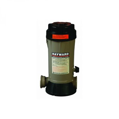Hayward - Brominateur en by pass 4 Kg pour piscine - CL0220BREURO | eBay