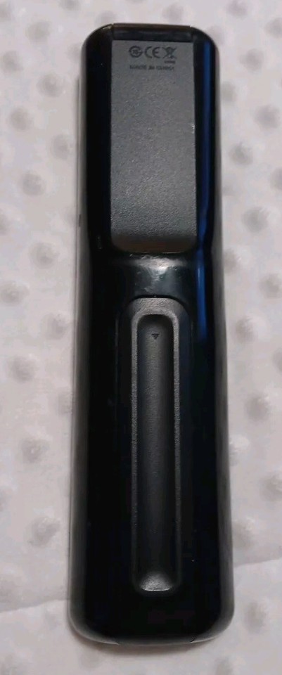 Genuine Bose 714543-1020 Cinemate Solo Series II Remote Control, Tested ...