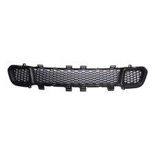 Front Bumper Lower Grille Plastic For 14-2018 Jeep Cherokee CH1036126 ...