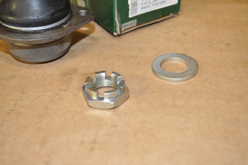 A-Frame Ball Joint to fit Land Rover Defender (rear axle) ANR1799 | eBay