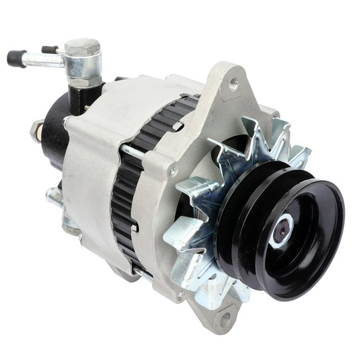 For Chevrolet GMC Tiltmaster W4 1990-1998 Alternator 12097N 400-44001 ...