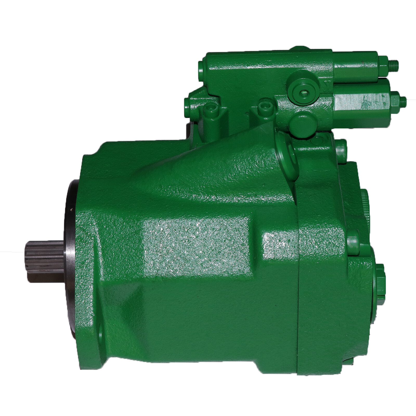 Hydraulic Pump AL161043 for 6010 6020 6100 6110 7520 7600 7700 7710 ...