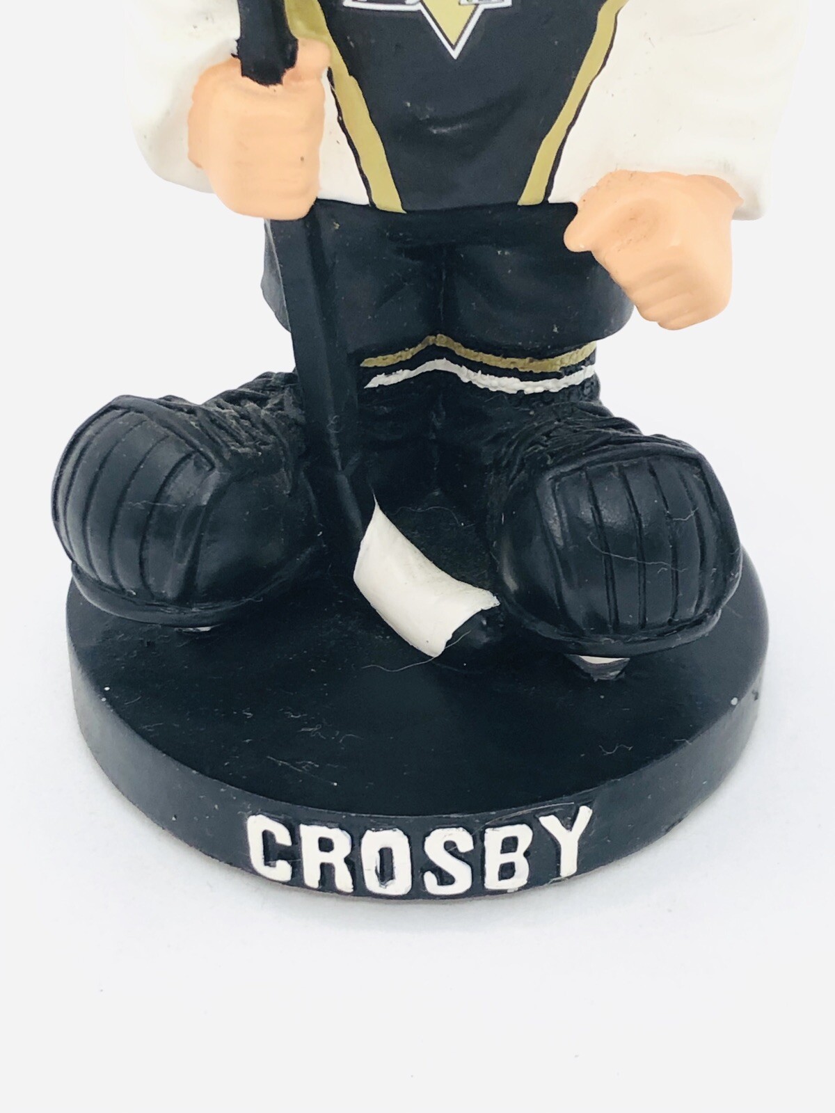 Sidney Crosby Penguins Big Head Bobble CROSBY PENS KNUCKLEHEAD FoCo ...