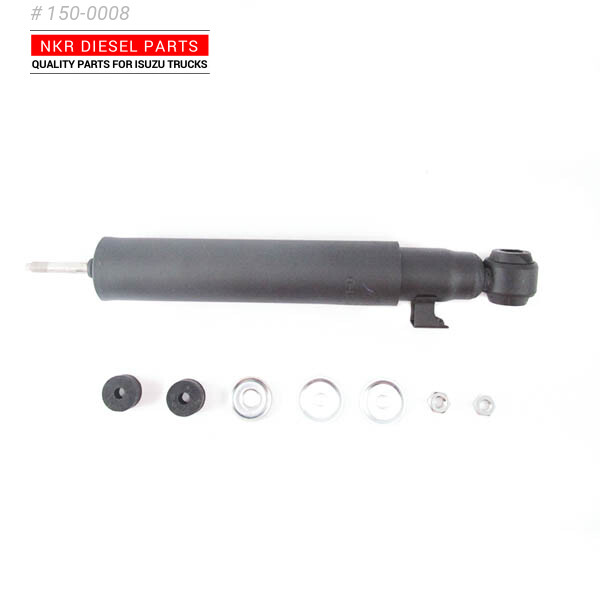 Shock Absorber Assembly Front For Isuzu NQR NPR-HD NPR 4HE1 4.8L 4HF1 4 ...