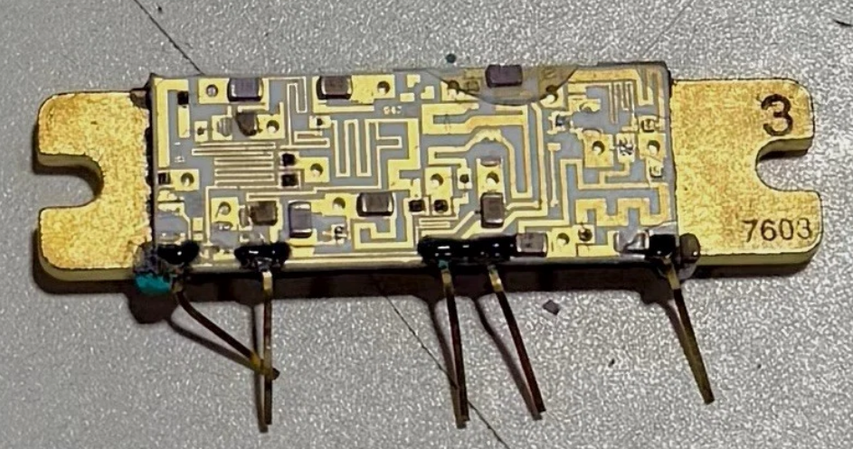 27lbs Super High Yield Scrap Vintage Computer parts for Gold Recovery ...