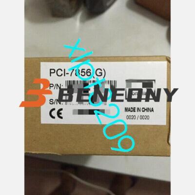 PCI-7856 (G) New Via DHL or FedexFedEx/DHL | eBay