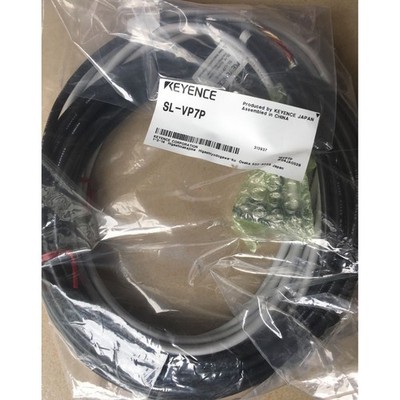 one New KEYENCE SL-VP7P Safety Light Bar Cable Fast Shipping | eBay