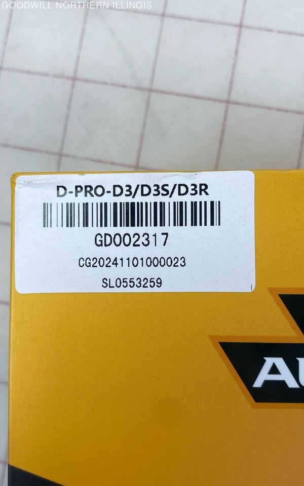 Auxbeam LED High Beam Car Headlight Bulbs D-Pro-D3/D3S/D3R | eBay