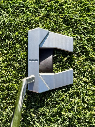 Scotty Cameron 2024 PHANTOM 5.5 Putter 35" - same model as Cameron ...