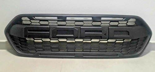 Original Ford Kühlergitter Raptor / Trail Optik Transit Tourneo Custom ...