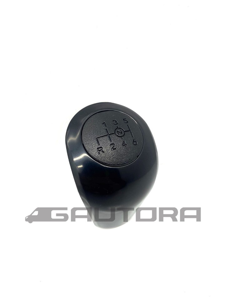 For Mercedes Benz Sprinter W907 / W910 Gear Shift Knob Cover Emblem ...