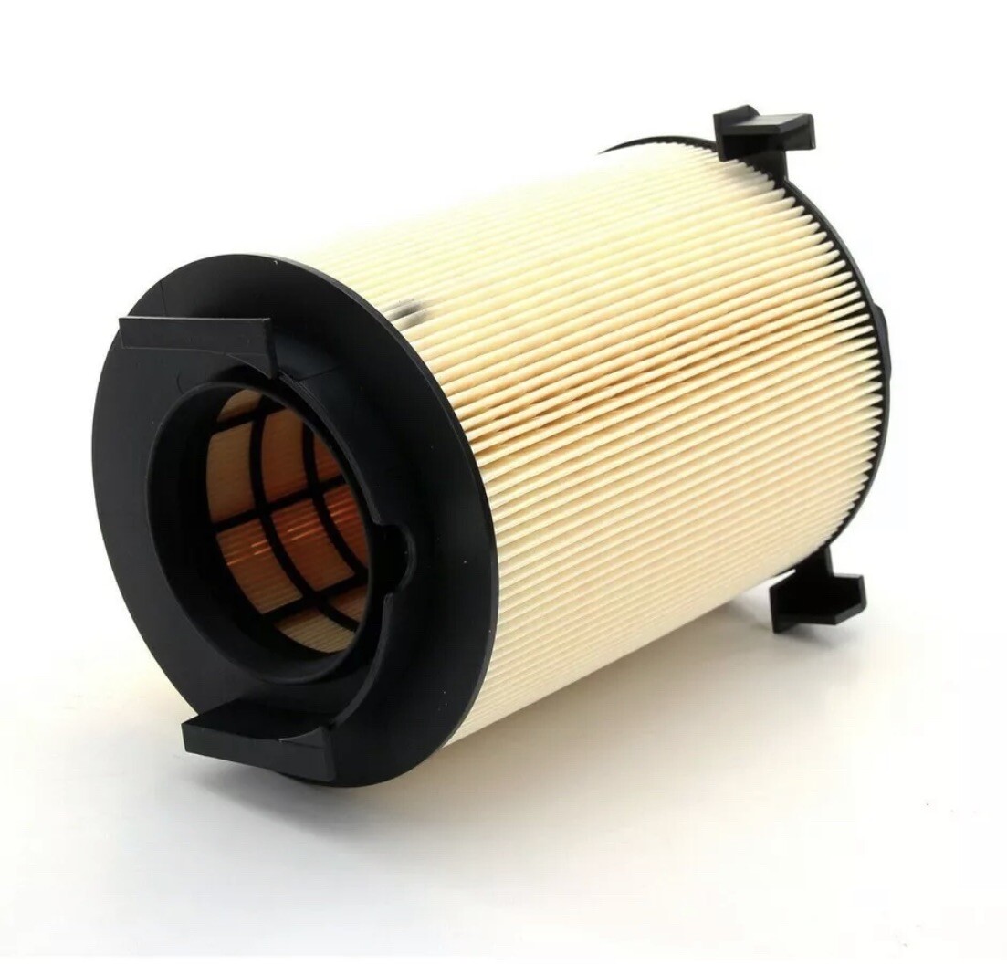 Engine air Filters 1F0129620 Compatible with V-W Vehicles 1 pc/Set | eBay