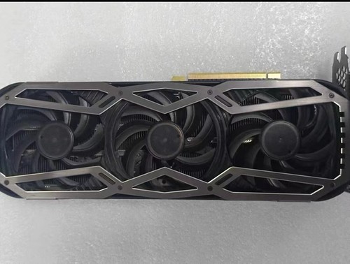 GEFORCE NVIDIA RTX 3070 8GB GDDR6 Graphics Card 256bit 3-DP HDMI PCIE4 ...