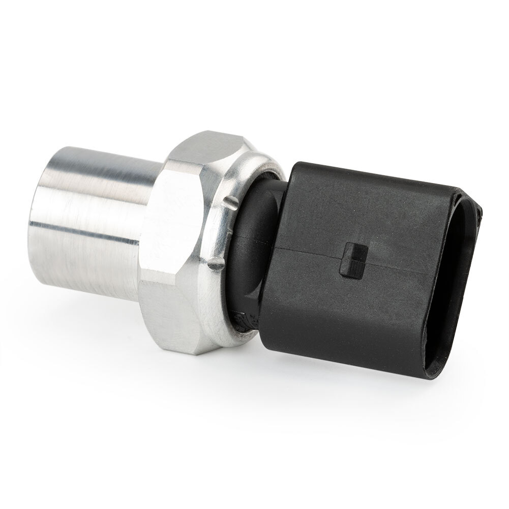 A/C Pressure Switch Sensor For Audi A4 A5 Quattro Q5 VW Tiguan Touareg ...