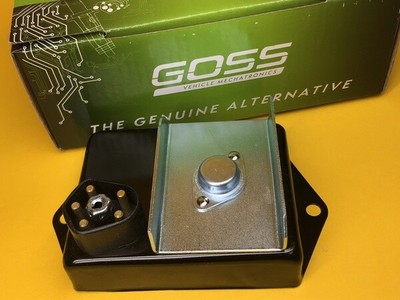 Ignition control module for Chrysler CL VH VJ VK CHARGER 4.0L 4.3L 245 ...