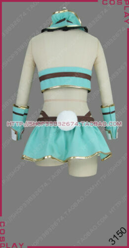 Arifureta From Commonplace to World's Strongest Shea Haulia Cosplay ...