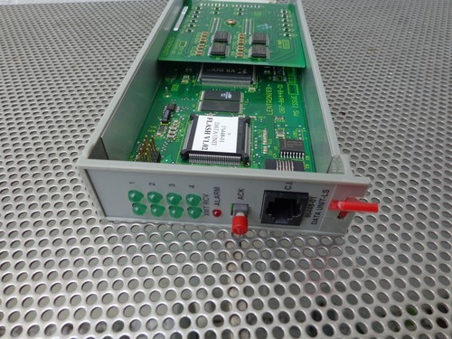 Nortel Networks 86448-01 Lentronics JUNGLEMUX DATA UNIT-LS JMUX UNIT | eBay
