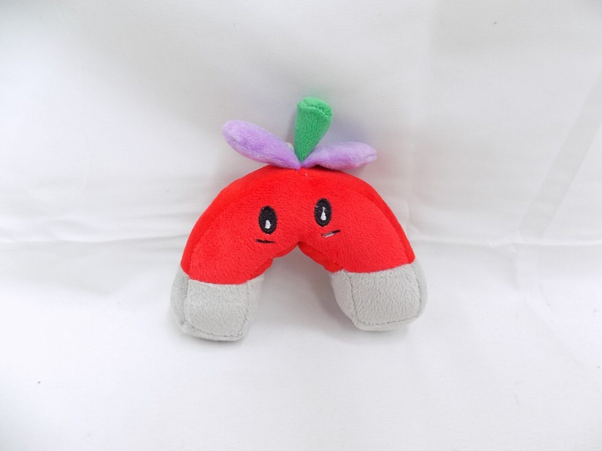 Plants Vs Zombies Magnet Shroom